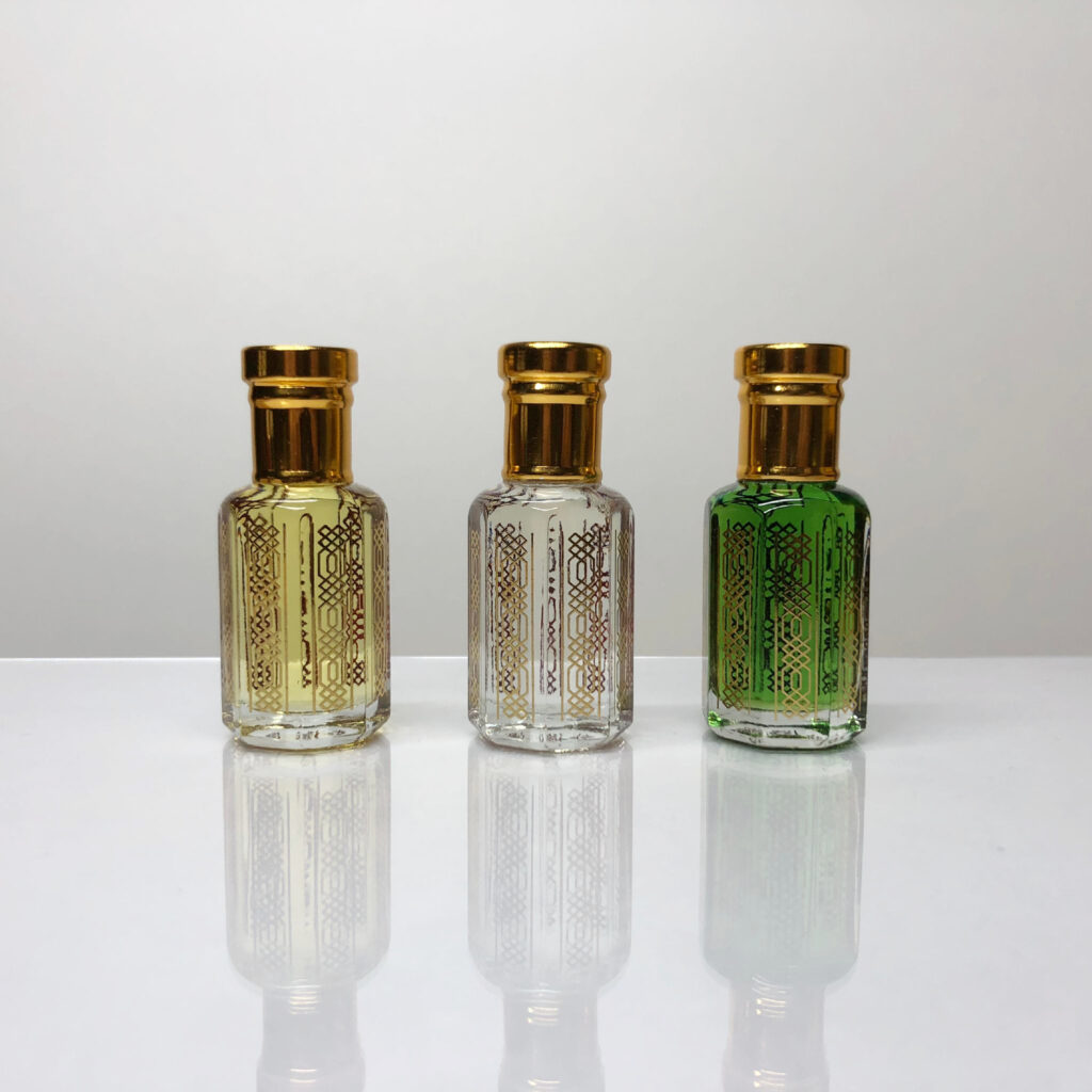 Large Gift Set | House of Attar