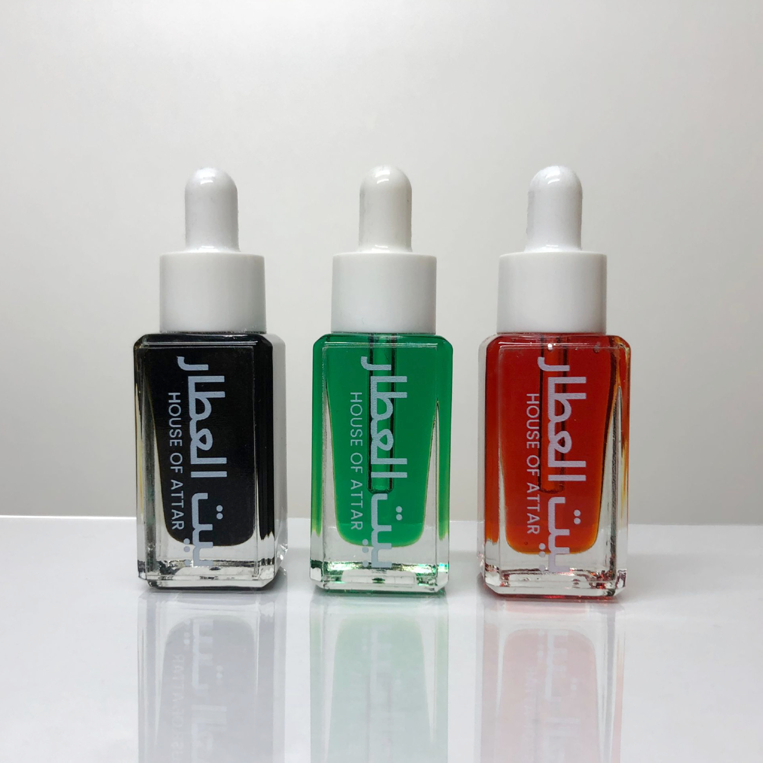 Premium Gift Set | House of Attar