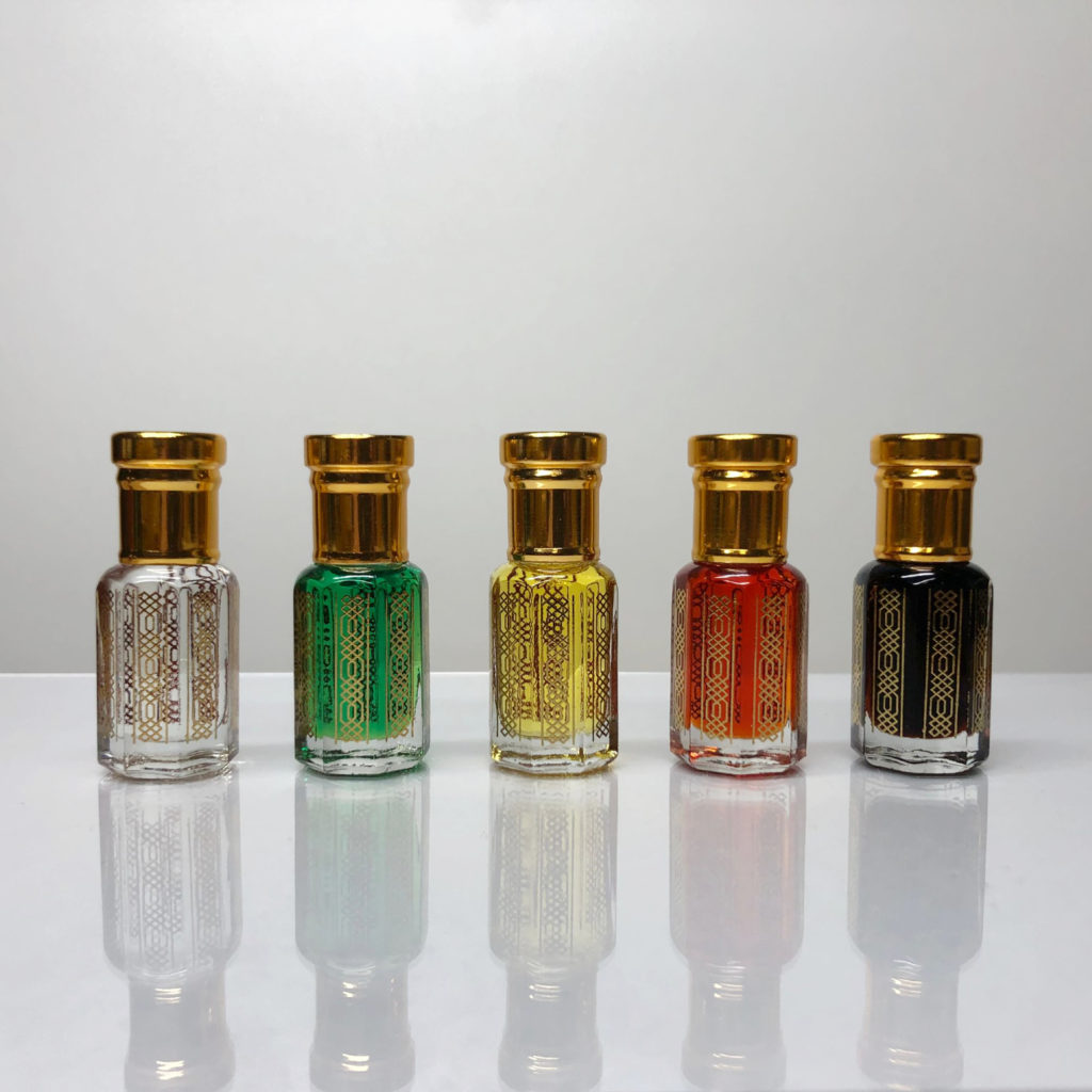 Standard Gift Set | House of Attar